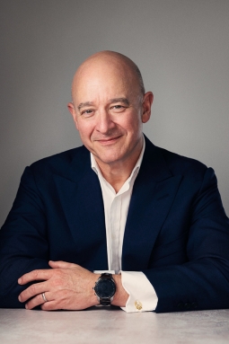 Dominic Rossi - Team - PMR